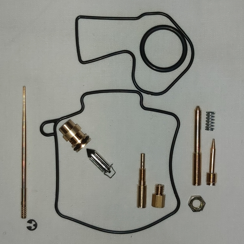 Honda CR250R carb kit