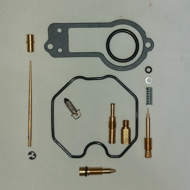 Honda XR250 1986/95 carb kit