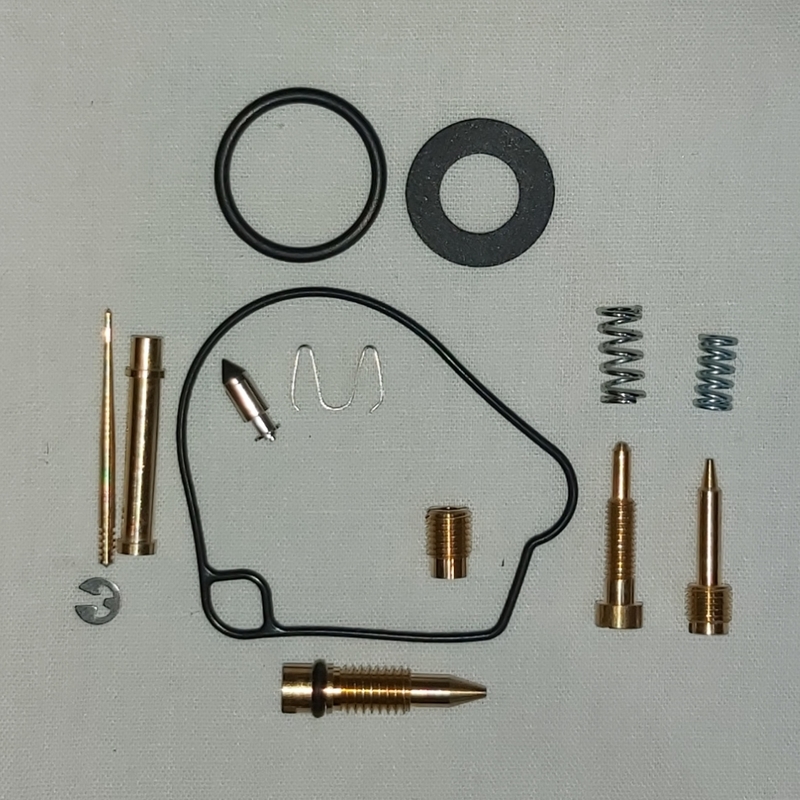 Carb Kit Honda Z50R 1979/81