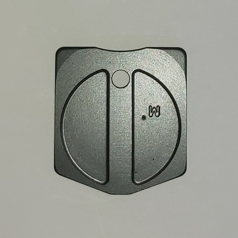 Keihin FCR Single Vacuum Release Plate