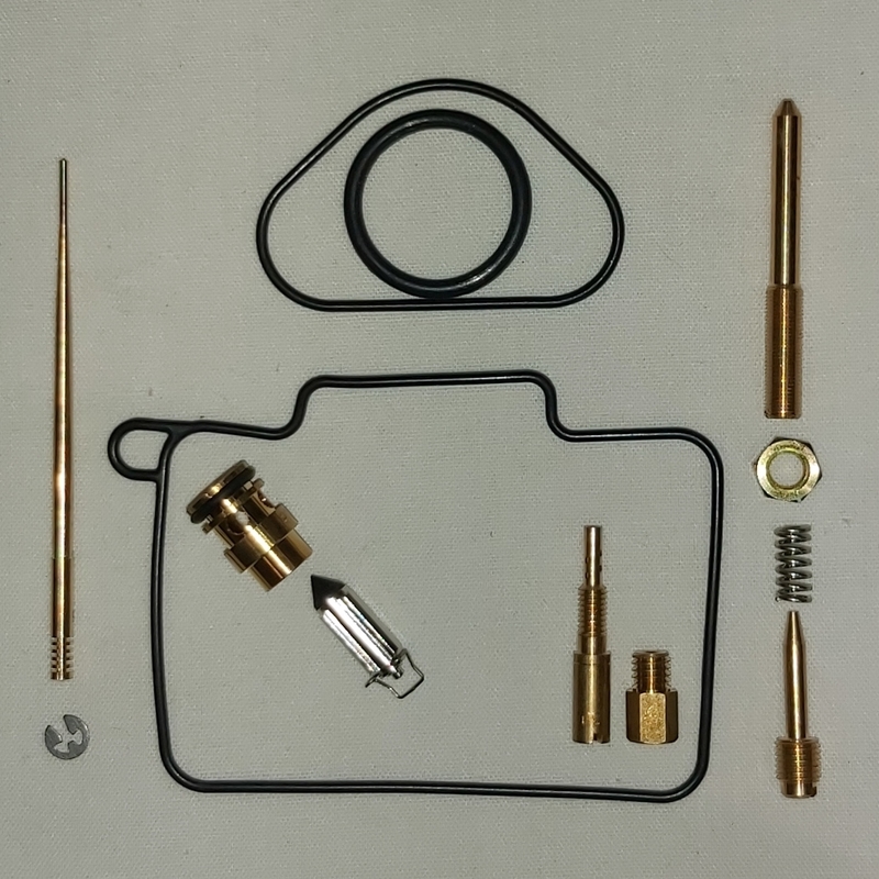 Honda CR125R carb kit